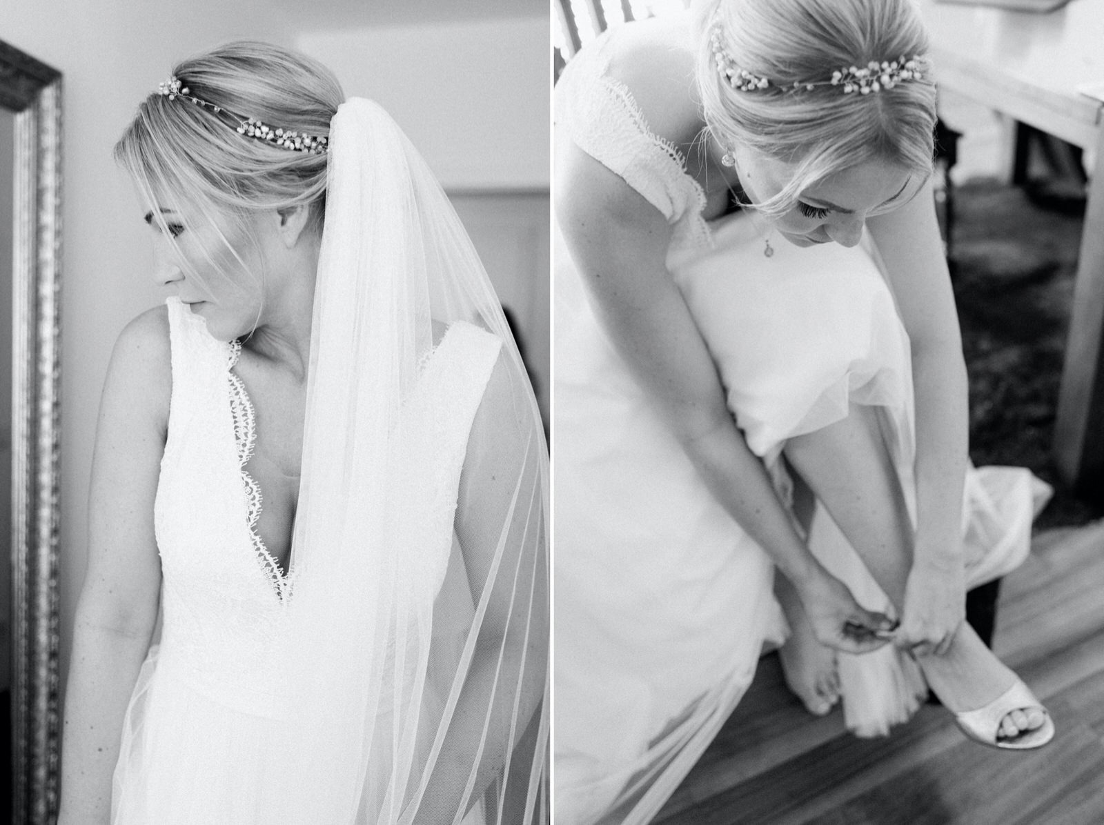 Saskia & Simon // Classy Hochzeit im Logenhaus Fürth ~ Leonie Cappello